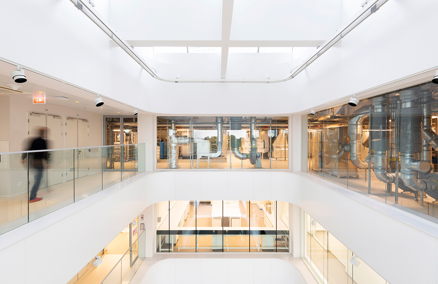 Amsterdam UMC Imaging Center | Hospitecnia